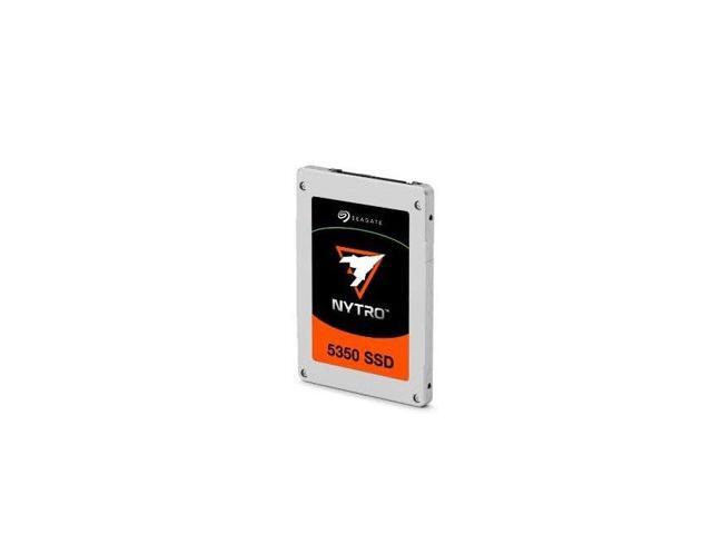 Click here for Seagate Nytro 5350H XP15360SE70005 15.36TB 2.5 inc... prices