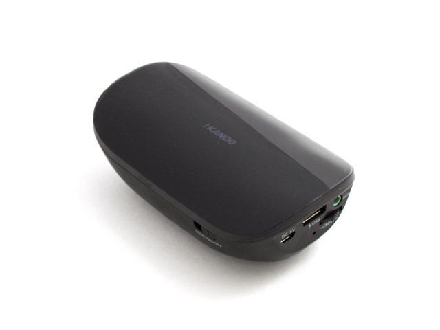 Click here for iKANOO BT014 Power Bank Wireless Bluetooth Portabl... prices