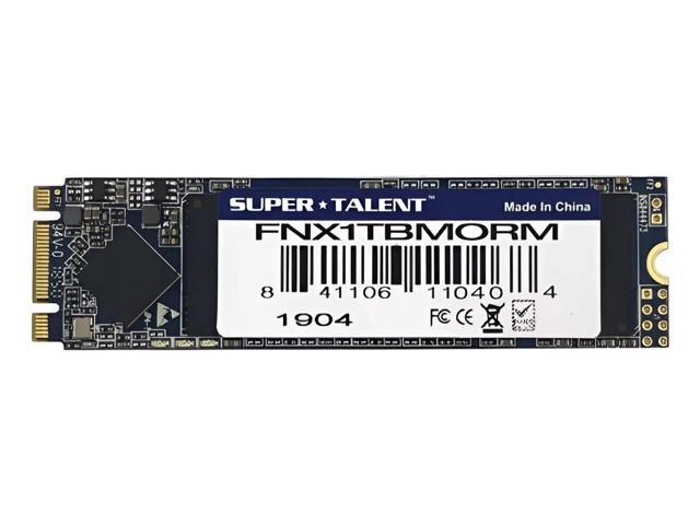 Click here for Super Talent DX3 1 TB Solid State Drive - M.2 2280... prices