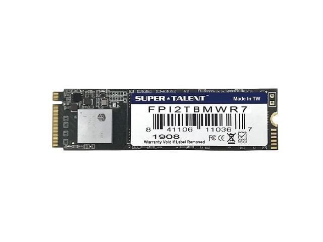 Click here for Super Talent EX 2 TB Solid State Drive - M.2 2280... prices