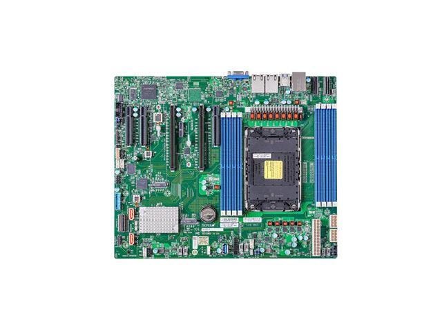 Click here for Supermicro Server Motherboard - Intel C741 Chipset... prices