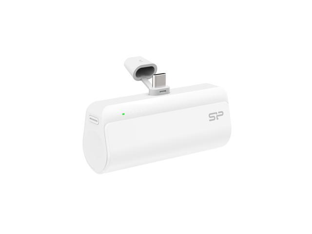 Click here for Silicon Power QD50  5000mAh Compact USB-C Power Ba... prices