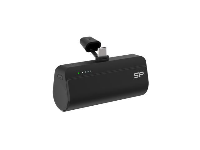 Click here for Silicon Power QD50  5000mAh Compact USB-C Power Ba... prices