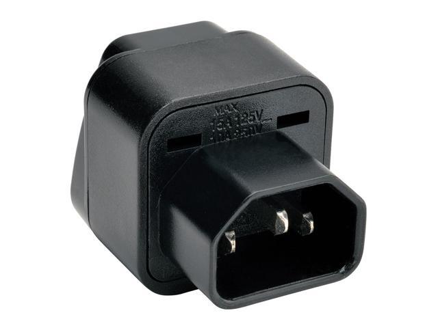 Click here for Tripp Lite Multi-International Power Plug Adapter... prices