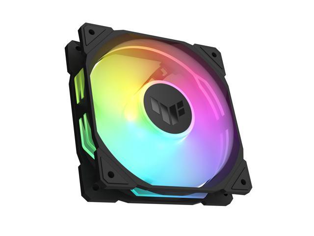 Click here for ASUS TUF Gaming TR120 ARGB Fan - Single Pack Compu... prices