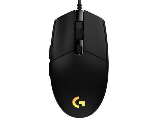 Click here for Logitech G102 LIGHTSYNC Gaming Mouse  USB Type-A... prices