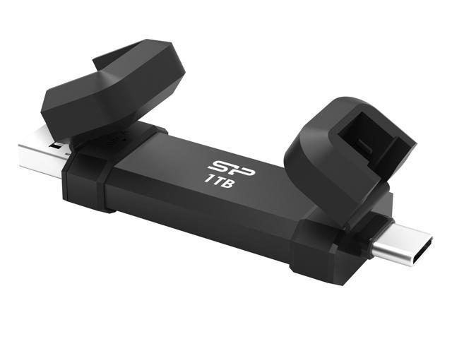 Click here for Silicon Power 1TB Marvel Xtreme DS72 USB3.2 Gen2 U... prices