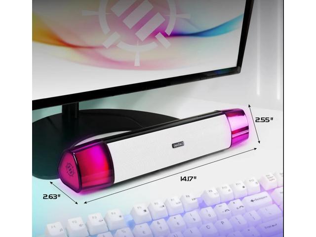 Click here for ACCESSORY POWER Theorem 3 Computer Speakers - ENHA... prices