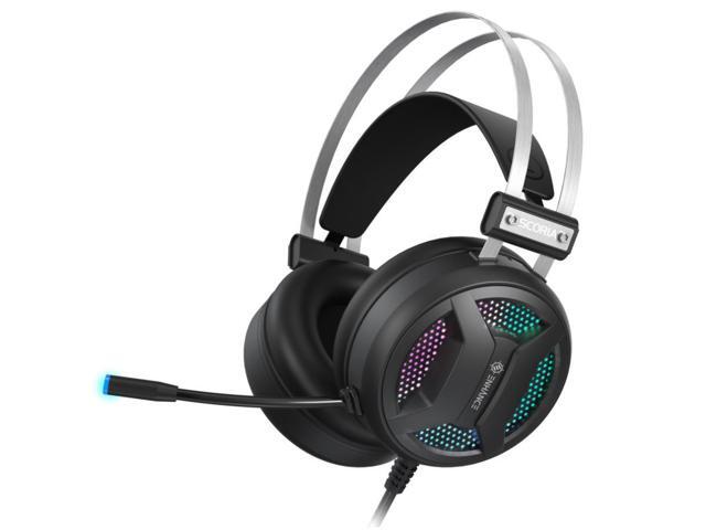 Click here for Accessory Power ENSCH72100BKWS SCORIA 2 GAMING HEA... prices