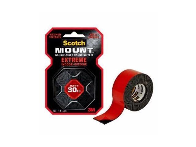 Click here for Scotch Extremely Strong Mounting Tape  414dc-Sfef... prices