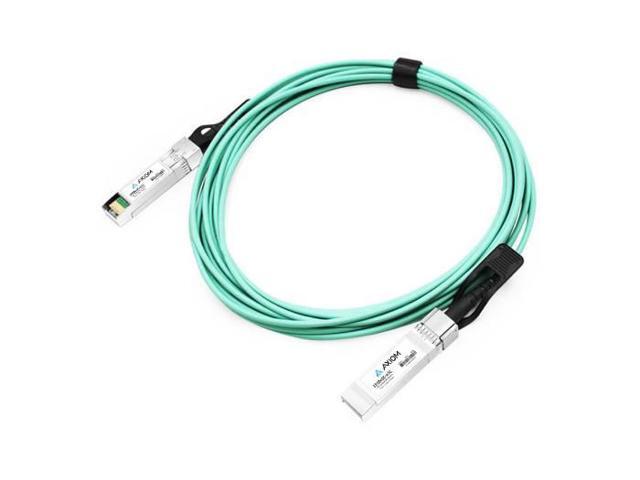 Click here for AXIOM SFP28 AOC CABLE FOR LENOVO 5M Model 7Z57A035... prices