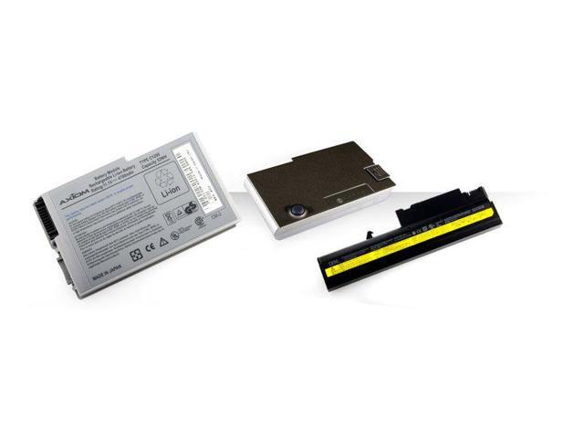 Click here for AXIOM LI-ION 3-CELL BATTERY FOR HP Model 854108-85... prices