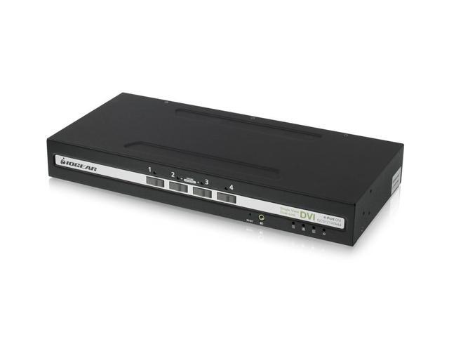 Click here for IOGEAR Secure GCS1214TAA4 KVM Switchbox prices