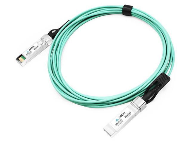 Click here for AXIOM SFP28 AOC CABLE FOR ARISTA 2M Model AOC-S-S-... prices