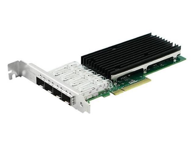 Click here for AXIOM 10G QP SFP+ NETWORK ADAPTE Model 540-BDRF-AX prices