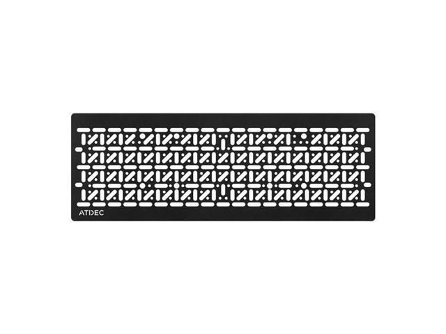 Click here for Atdec Utility Panel Model AC-AP-4612 prices