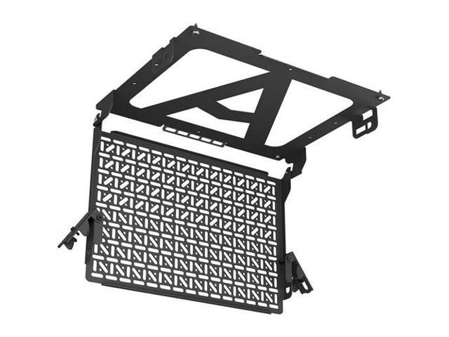 Click here for Atdec Hinged Media Storage Panel (Black) Model AD-... prices