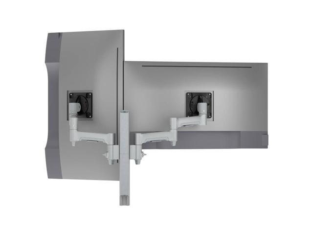 Click here for Atdec modular dual display mount  flat screens up... prices