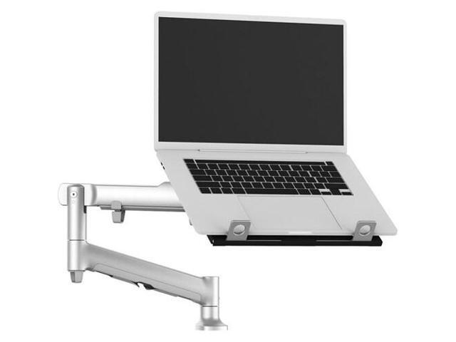 Click here for Atdec Dynamic Notebook Tray (White) Model AWMS-NDB... prices
