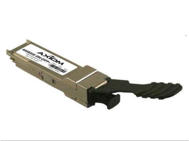Click here for Axiom 40GBASE-SR4 QSFP+ for Avago Model AFBR-79EQD... prices