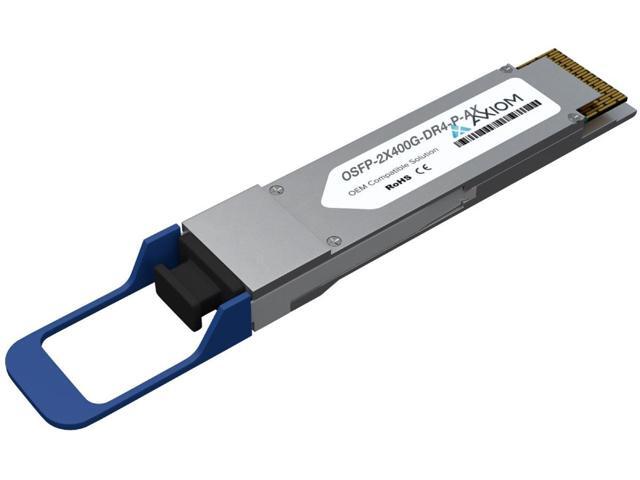 Click here for Axiom 800GBASE-DR8 OSFP Transceiver for Juniper -... prices