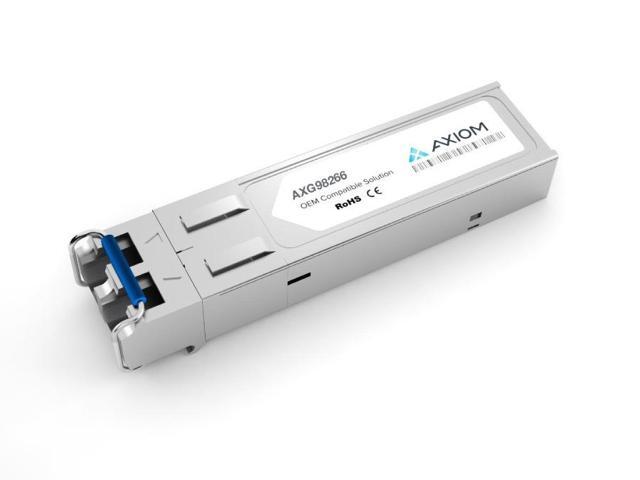 Click here for Axiom 16GBASE-SW SFP+ Transceiver for Finisar - Mo... prices