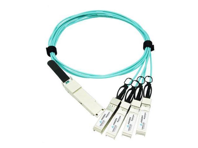 Click here for Axiom 100GBASE-AOC QSFP28 to 4 SFP28 Active Optica... prices