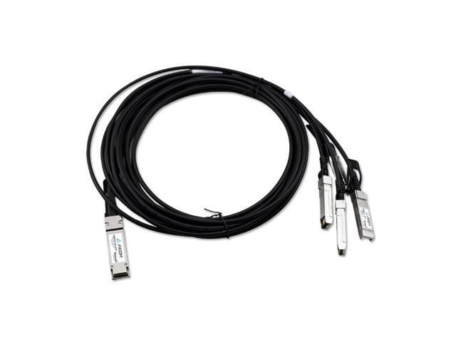 Click here for Axiom 40GBase-CR4 direct attach cable QSFP+ (M) to... prices