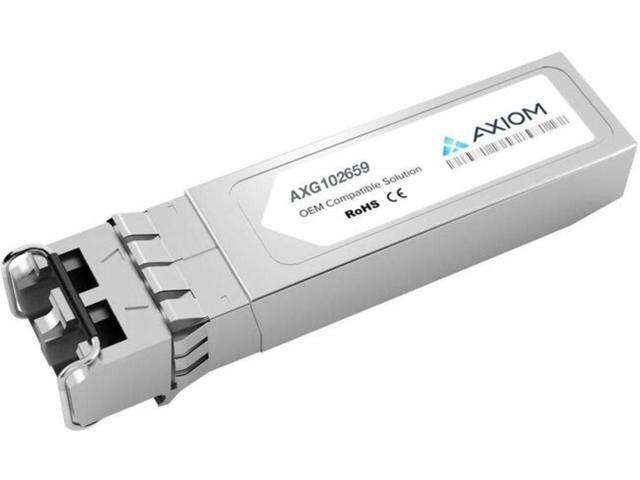 Click here for Axiom Compatible 10GBASE-LR SFP+ - For Data Networ... prices
