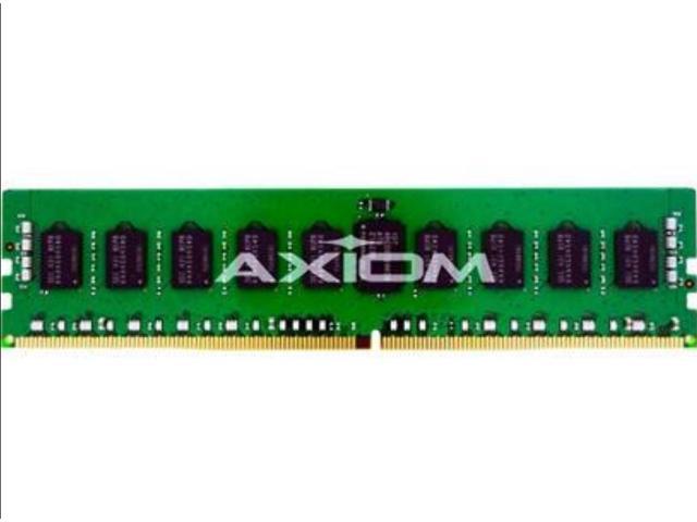 Click here for Axiom 32GB DDR4-2133 RDIMM for HP prices
