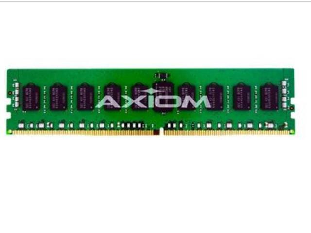 Click here for Axiom 32GB DDR4-2133 RDIMM - AX42133R15C/32G prices