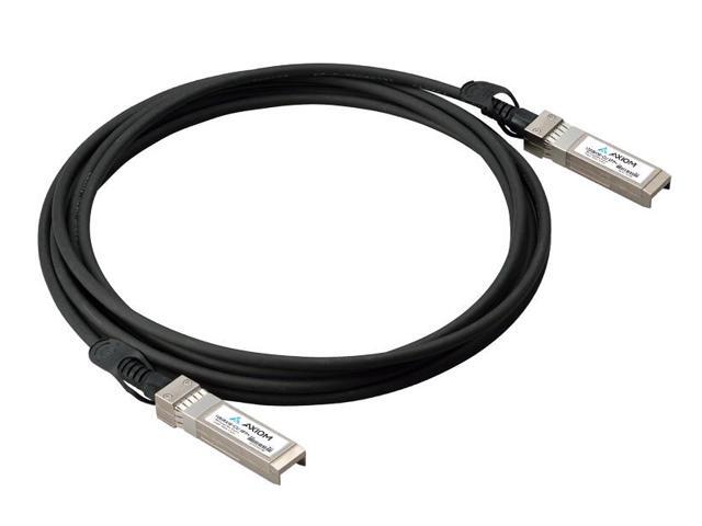 Click here for Axiom 10GBASE-CU SFP+ Passive DAC Cable for Adtran... prices