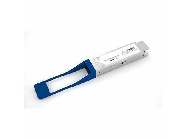 Click here for Axiom 100GBASE-LR QSFP28 for Arista TAA Model AXG1... prices