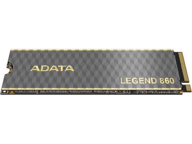 Click here for ADATA 2TB Legend 860 PCIe Gen4 x4 M.2 2280 Solid S... prices