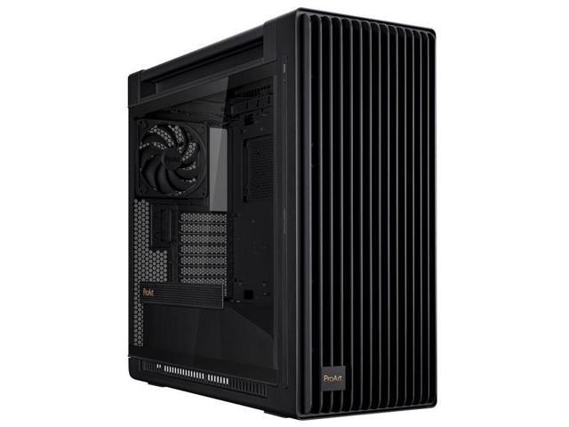 Click here for Asus ProArt PA602 E-ATX computer case  420 mm radi... prices