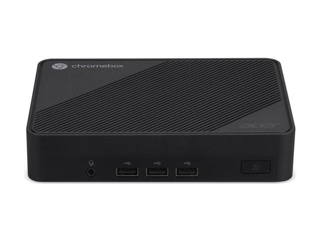 Click here for Acer CXM1-C864G Chromebox - Intel Celeron N4500 8... prices