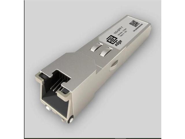 Click here for ZyXEL SFP+ Transciever to RJ-45 10GbE SFP10G-T prices