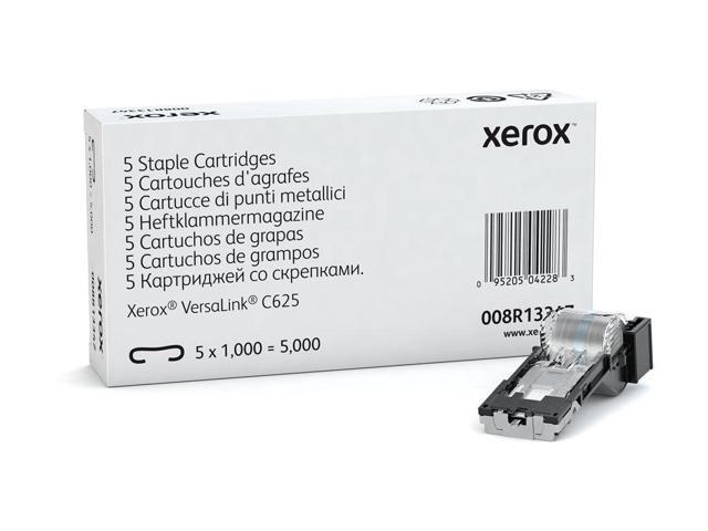 Click here for Xerox - 5-pack - 5000 staples - staple cartridge -... prices