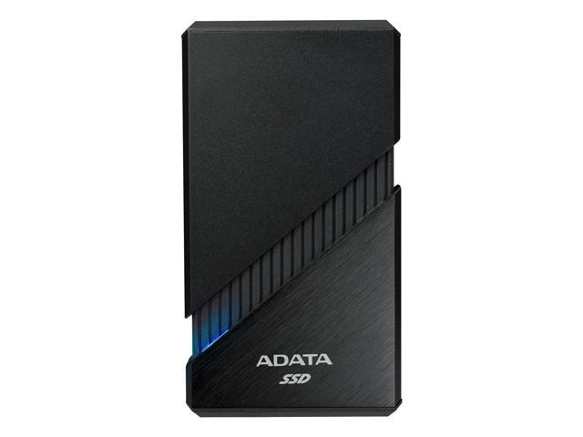 Click here for AData 2TB SE920 External SSD USB4 40Gbps Type-C Bl... prices