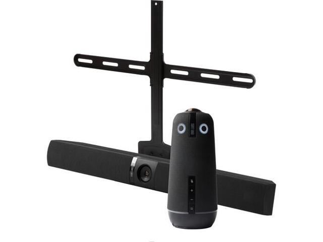 Click here for OwlLabs Meeting Owl 4+ & Owl Bar & TV Mount Bundle... prices
