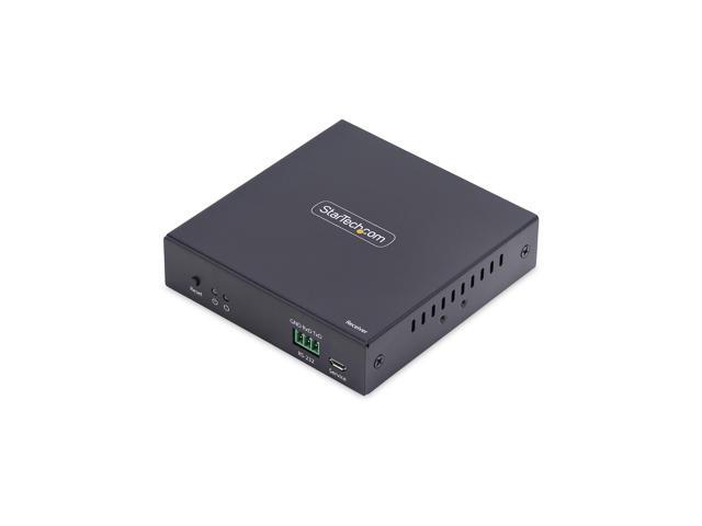 Click here for StarTech HDMI Receiver Over IP Network for the IH2... prices