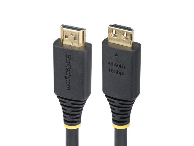 Click here for StarTech 3ft (91m) High Speed HDMI Cable with Grip... prices