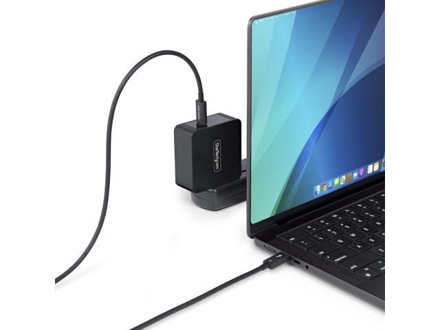 Click here for StarTech 1.5ft (50cm) Thunderbolt 5 Cable  80Gbps/... prices
