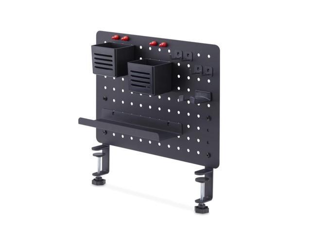 Click here for StarTech Clamp-On Pegboard with Accessories  16.5... prices