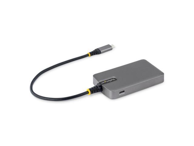 Click here for StarTech 4-Port USB-C Hub  5Gbps  Bus Powered  USB... prices