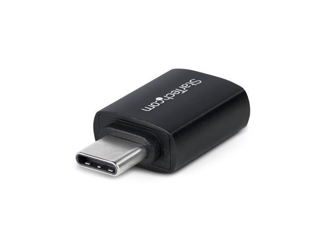 Click here for StarTech USB-C to USB-A Adapter  USB 5Gbps  Compac... prices