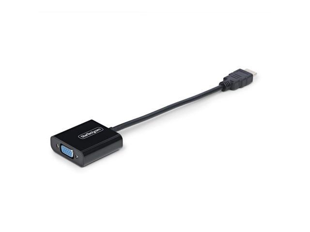 Click here for StarTech HDMI to VGA Adapter  Active Video Convert... prices