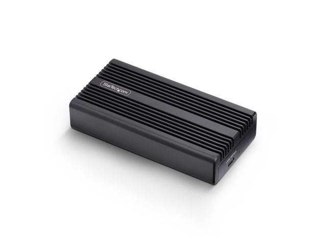Click here for StarTech USB4 M.2 NVMe Enclosure  40Gbps  External... prices