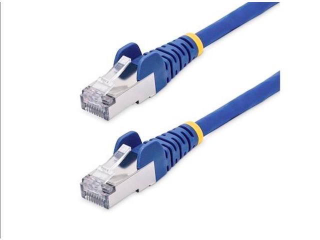 Click here for StarTech 3ft Blue CAT8 Ethernet Cable  Snagless RJ... prices