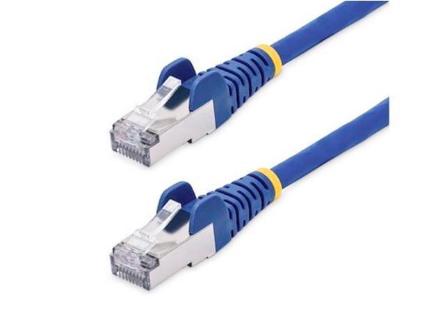 Click here for StarTech 10ft Blue CAT8 Ethernet Cable  Snagless R... prices